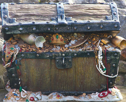 Hamptons Kids Sailing Camp Pirate treasure hunt boat rental